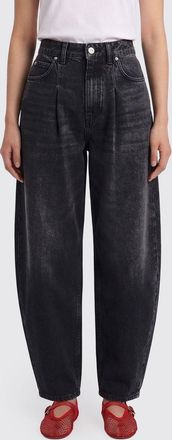 Jacquemus Jeans Femme couleur Noir