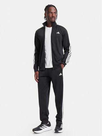 adidas Jogginganzug Dayready KX5600 Schwarz Regular Fit