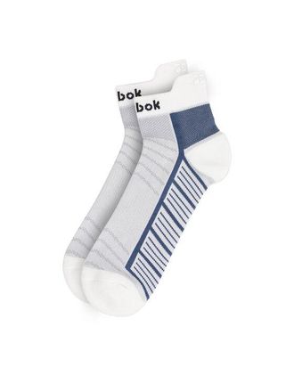 Reebok Kurze Socken FLOAT RUN U ANK SOCK HE2424 Bunt