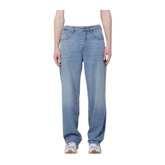 Diesel 2001 D Jeans - Homme - Jeans - Bleu - Taille: W31
