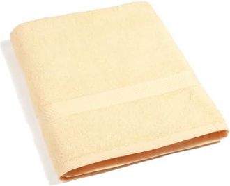 Caleffi Frotnissima - Badetuch Menorca einfarbig Standard Minze