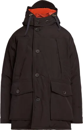 Woolrich JACKEN & M&Auml;NTEL - Pufferjacken & Daunenjacken auf YOOX.COM