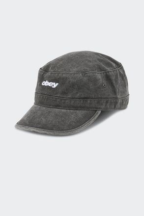 Obey Casquette - Taille TU