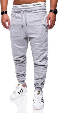 Behype. Jogginghose MPBOSTON Basic Sporthose
