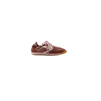 Puraai Damen, Schuhe, Braun, 37 EUGr&ouml;&szlig;e