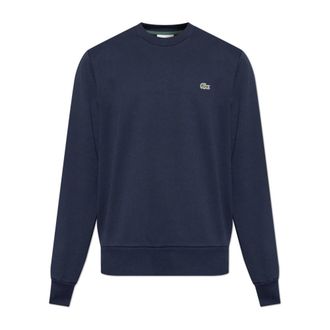 Lacoste Sweatshirts & Hoodies - - Sweatshirts & Hoodies - Herren - Schwarzk - S