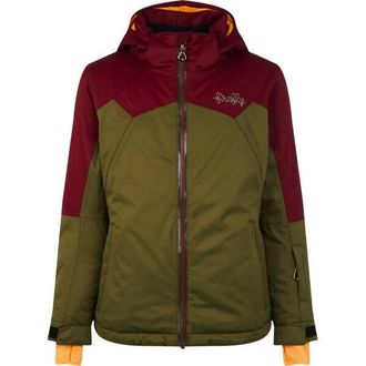 Firefly Kinder Jacke Dana