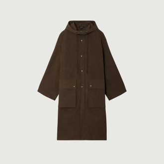 SOEUR TRENCH FAITH MARRON