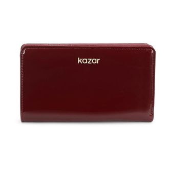 Kazar Femme, Accessoires, Brun, Taille: ONE Size Adoria Wallet