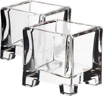 Cristalica Votiv Lucio 2er-Set (8cm)