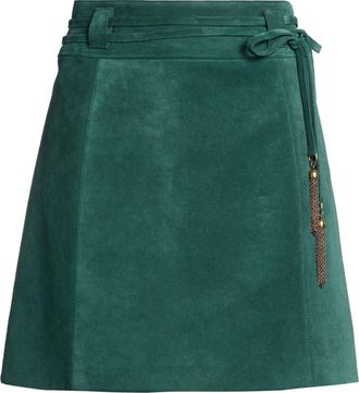 Chlo&eacute; HOSEN & R&Ouml;CKE - Minir&ouml;cke auf YOOX.COM