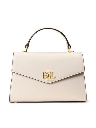 Lauren Ralph Lauren Handtasche 431968761005 Weiß