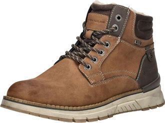 Tom Tailor Schn&uuml;rboots