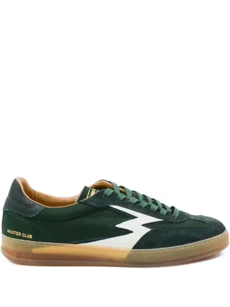 MOA Master Of Arts baskets Master Club - Vert