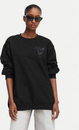 HUGO BOSS Sweatshirt Classic 50566576 Schwarz Regular Fit