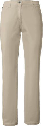 Brax Feminine Fit Hose Modell Nicola Brax beige
