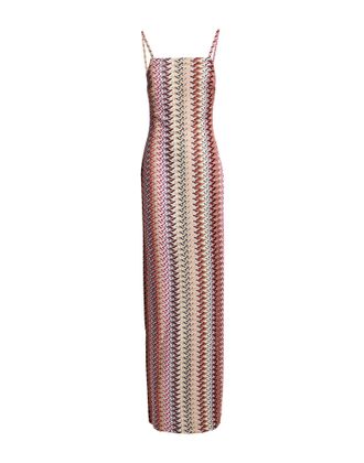 Missoni KLEIDER - Maxi-Kleider auf YOOX.COM