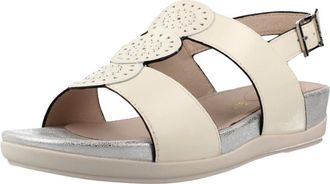 Stonefly Stonefly, Femme, Chaussures, Beige, Taille: 40 EU Eve 30 Nappa Lth