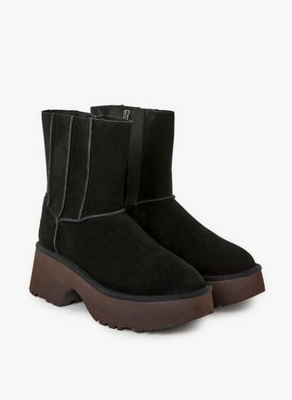 UGG Bottes Classic Twin Seam New Heights
