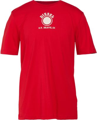 Diesel TOPS - T-shirts auf YOOX.COM