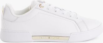 Tommy Hilfiger Baskets en cuir