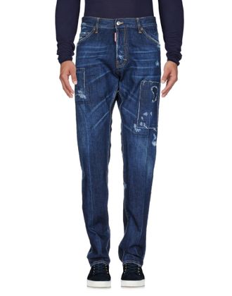 Dsquared2 HOSEN & RÖCKE - Jeanshosen auf YOOX.COM