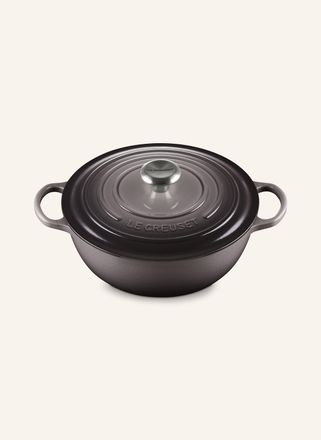 LE CREUSET Br&auml;ter Signature grau