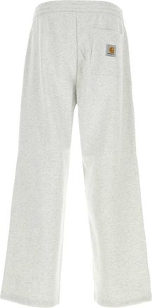 Carhartt Work in Progress Mack Joggers - Gray