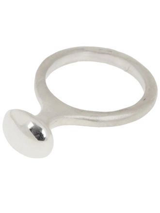 Rosa Maria Bague Basha - Gris