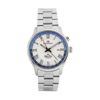 Carl von Zeyten Herren, Accessories, Grau, ONE SIZEGr&ouml;&szlig;e