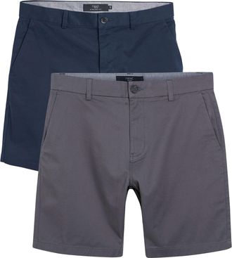 Next Shorts