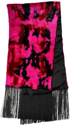 Dolce & Gabbana Femme, Accessoires, Multicolore, Taille: ONE Size &Eacute;tole