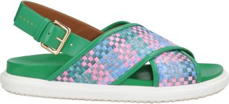 Marni SCHUHE - Sandalen auf YOOX.COM