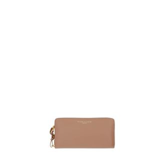 Gianni Chiarini Grand Portefeuille - Femme - Accessoires - Brun - Taille: ONE Size