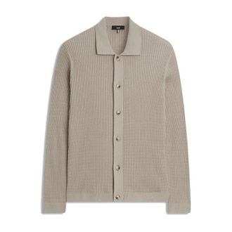 Cinque Cinque, Herren, Strickwaren, Braun, LGr&ouml;&szlig;e