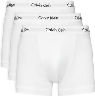 Calvin Klein Underwear Boxershorts-Set 0000U2662G Wei&szlig;