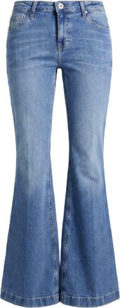 AG - Adriano Goldschmied HOSEN & R&Ouml;CKE - Jeanshosen auf YOOX.COM