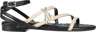 Patrizia Pepe SCHUHE - Sandalen auf YOOX.COM