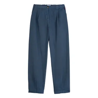 Bobo Choses Pantalon Straight Leg Coton Bobo Choses
