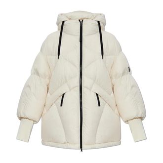 Bogner Sheryl Daunenjacke - - Jackets - Damen - Beige - S