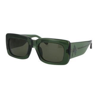 The Attico Damen, Accessories, Gr&uuml;n, 52 MMGr&ouml;&szlig;e
