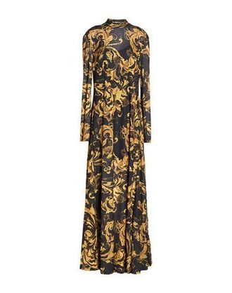 Versace ROBES - Robes longues sur YOOX.COM