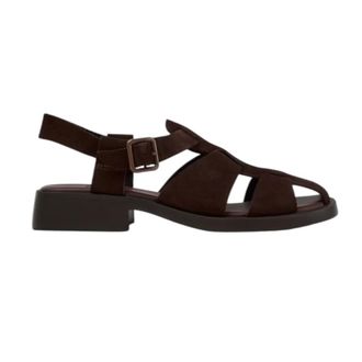 Camper Damen, Schuhe, Braun, 36 EUGr&ouml;&szlig;e