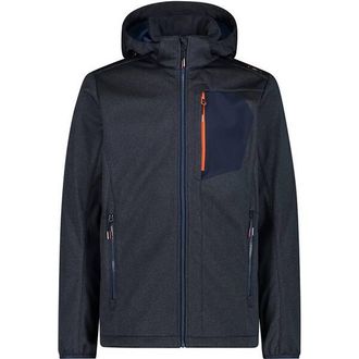 F.lli Campagnolo Herren Funktionsjacke MAN JACKET ZIP HOOD