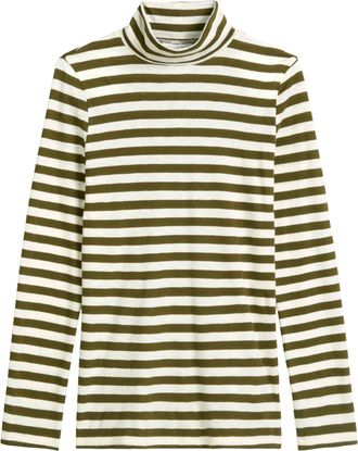 Marc O'Polo Denim Damen 5000007075 T-Shirt, 4057, M