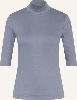 Marc Cain Shirt Mit 3/4-Arm blau