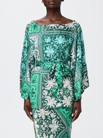 Hanita Top HANITA Femme couleur Vert