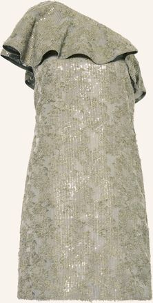 Dorothee Schumacher Dorothee Schumacher Cocktailkleid Sequin Statement Mit Pailletten gruen