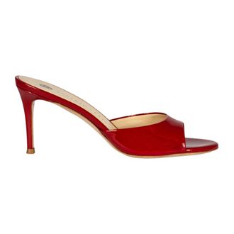 Roberto Festa Milano Damen, Schuhe, Rot, 36 EUGr&ouml;&szlig;e