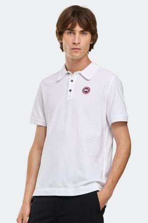 Canada Goose Beckley Poloshirt